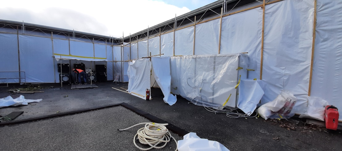 PROJET ACTARIS - ab ingénieurs sa